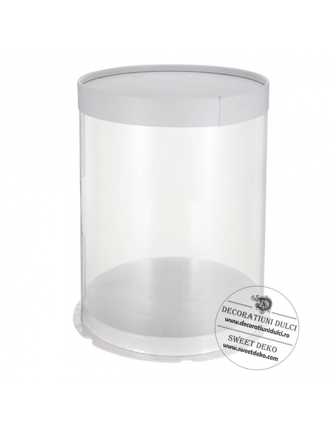 Cutii pentru tort, prajituri