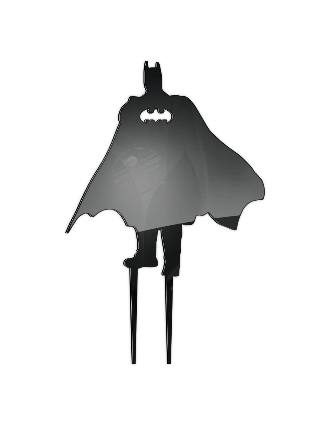 Topper tort Batman