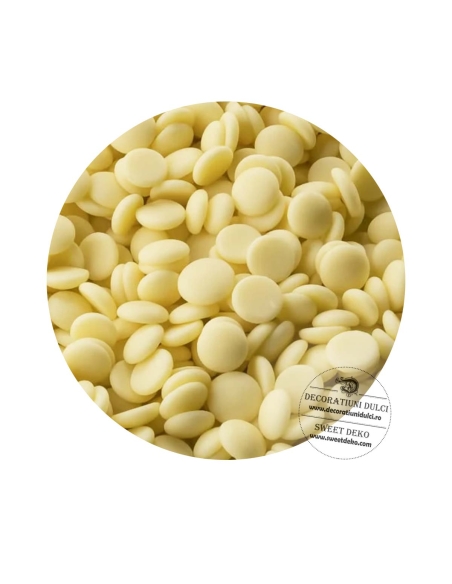 Ciocolata Napal Chocovic 5kg