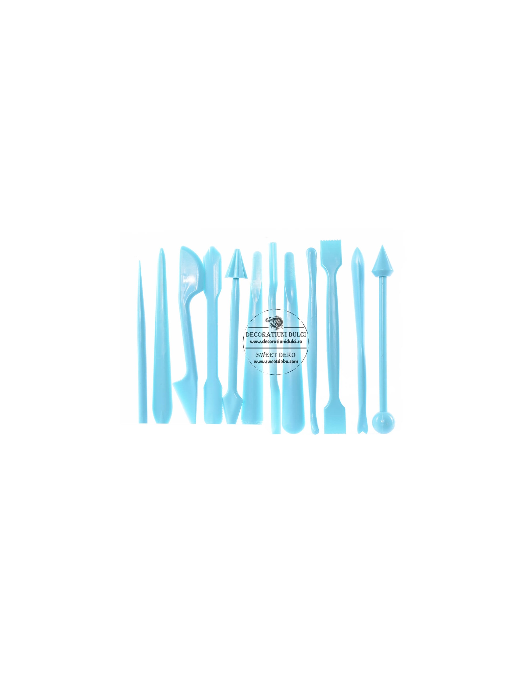 Alte ustensile| Ustensile pentru modelaj